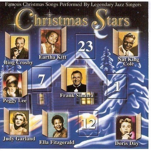 Christmas Stars: Xmas Songs By Jazz Singers (CD) Album 4011222054111 | eBay