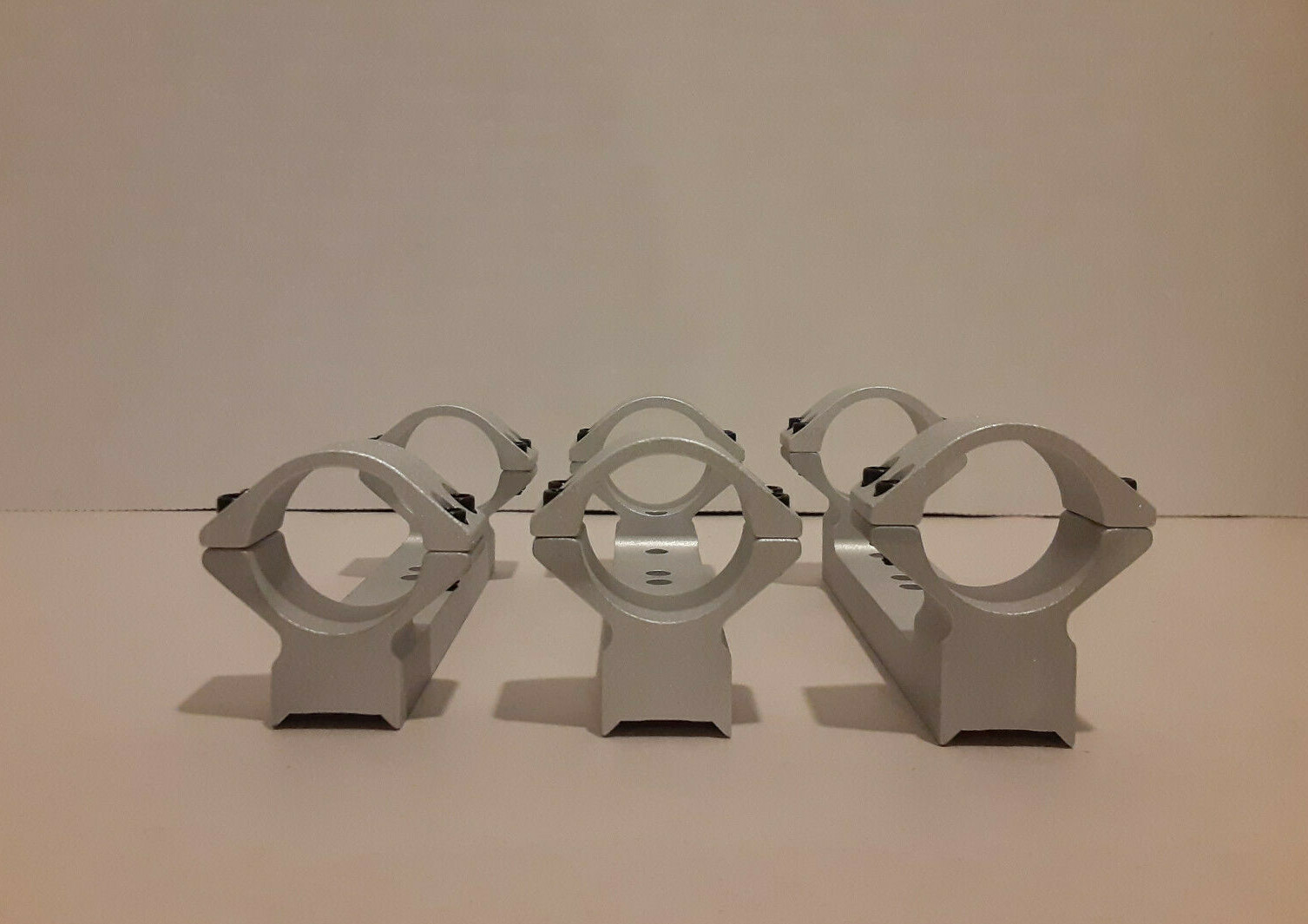 Talley Mfg. Thompson Encore Rimfire One Piece 1" Rings Light Weight ...