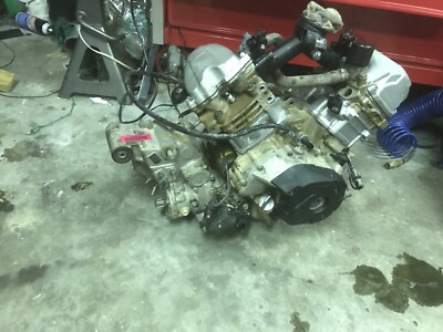 Rebuild for can-am Maverick engine motor 1000 canam | eBay