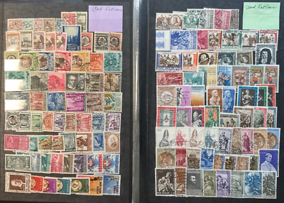 Vatican Stamps