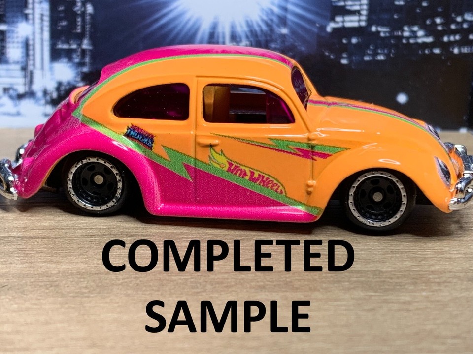 Custom Conversion Bases Hot Wheels Monster Trucks 3D Printed Parts | eBay