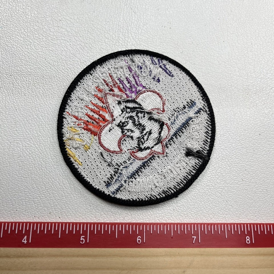 Boy Scouts Patch 1998 NORTHERN LIGHTS DISTRICT DINNER B025 | eBay