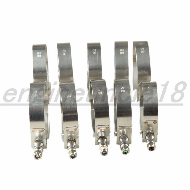 New VW GOLF BORA MK4 1.9 TDI PD150 ARL FMIC Hard Pipe Intercooler Boost ...