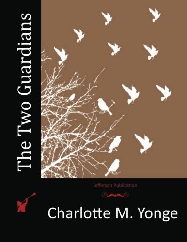The Two Guardians.New 9781514658277 Fast Free Shipping