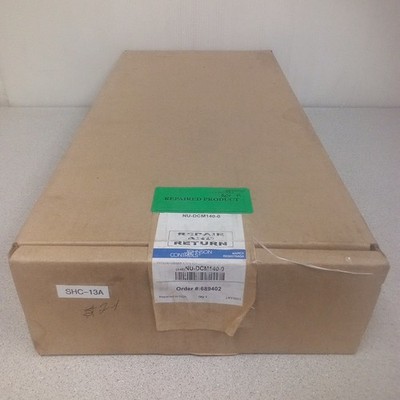 Johnson Controls Digital Input/Output Controls Module, NU-DCM140-0 | eBay