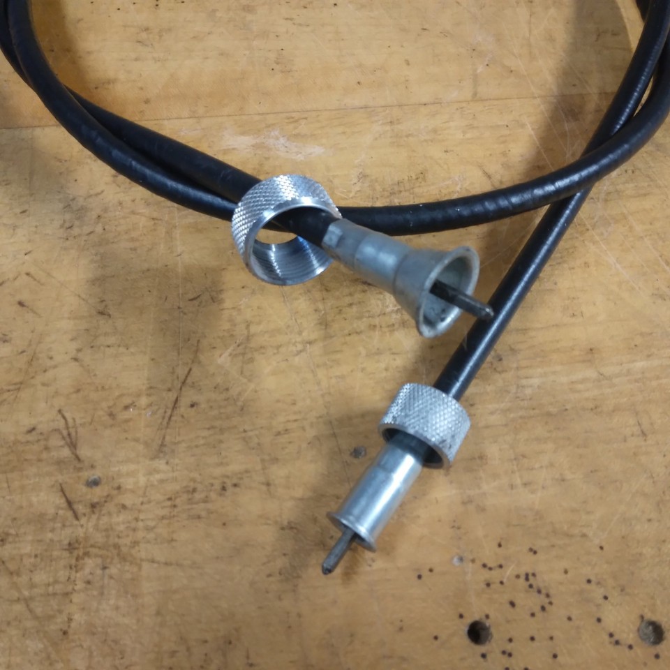 63 INCH SPEEDO CABLE. PART NO.20163. NOS. | eBay UK