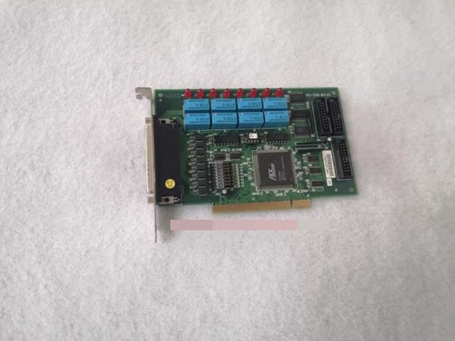 1pc used ADLINK PCI-7250 REV.A3 | eBay