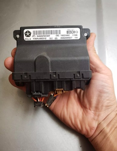 2007-2014 DODGE CHRYSLER Door Control Module OEM MOPAR 11 12 13 14 ...