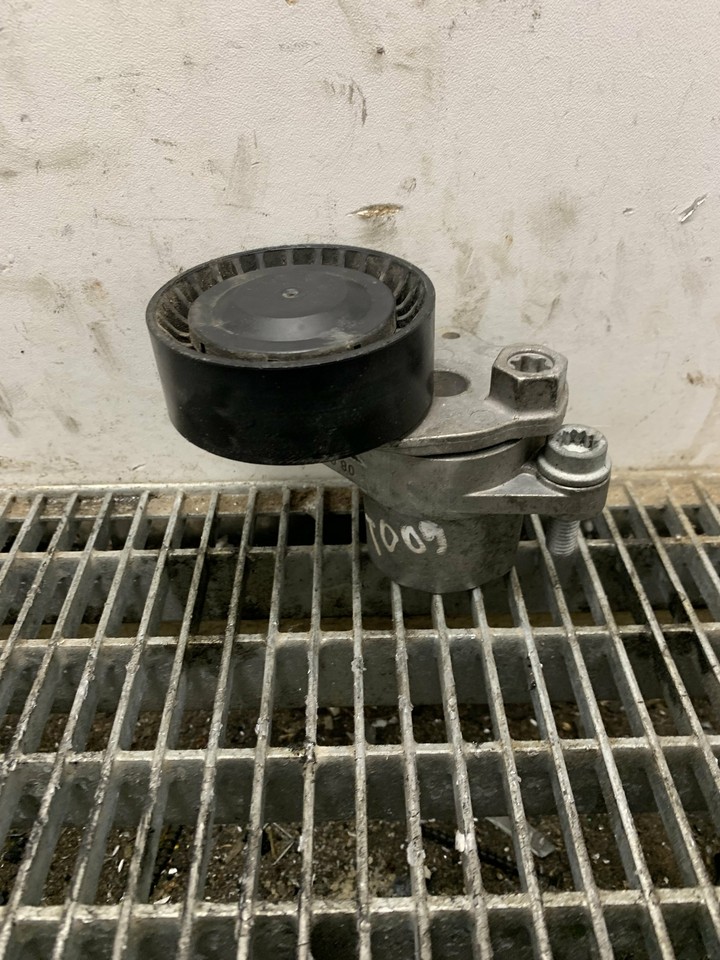 2019 VW Jetta Mk7 1.4 TSI Tendicinghia 04E145299L 04E145299 1.40 ...