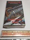 NOS Unopened WINCHESTER Muzzleloading Instructional Video VHS Tape | eBay