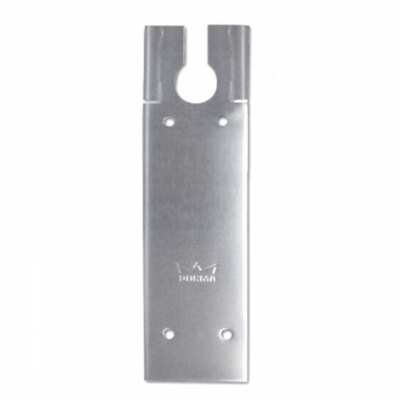 Dorma BTS80 Floor Spring Cover Plate Steel (BTS80-COV-SS) | eBay