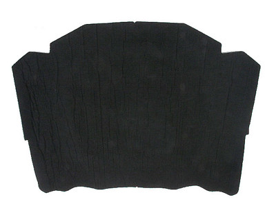 Front HOOD Liner Heat Insulation PAD For Mercedes 90-95 300ce 300E TE ...