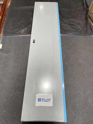 Electrical Panels & Boards - 480 277V