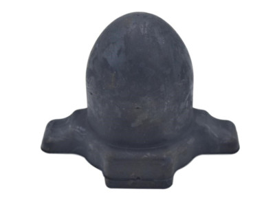 FORD RANGER T6 Rear Spring Bumper AB31-5K570-BC 1728227 NEW GENUINE | eBay