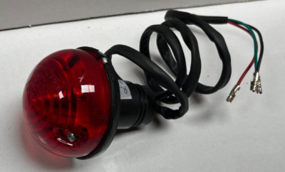 Land Rover Series 3 Rear Stop Brake Light RTC5523 | eBay
