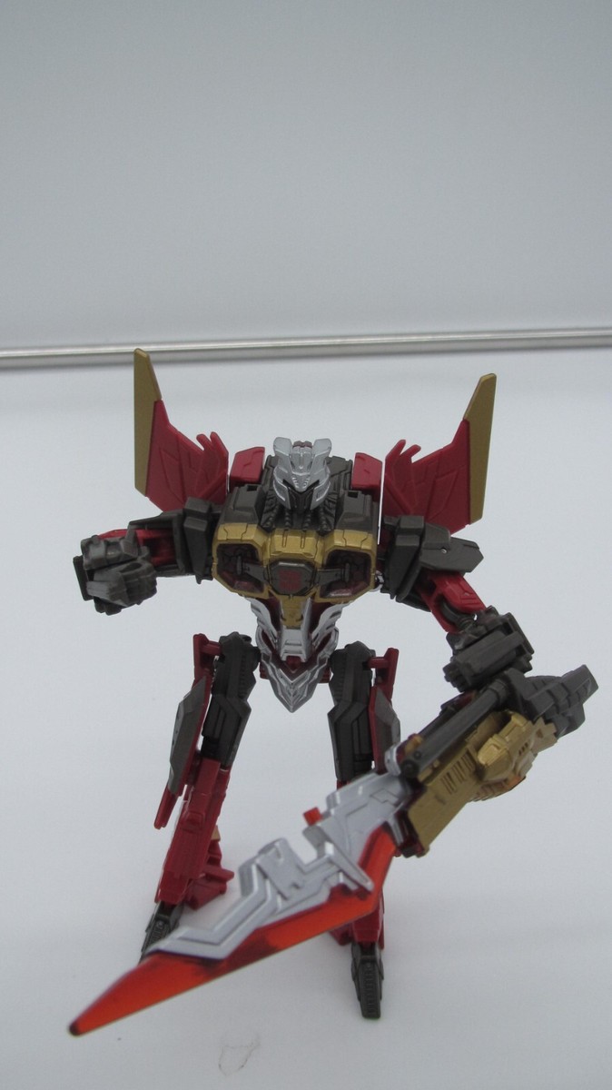 Transformers Fall Of Cybertron Fireflight