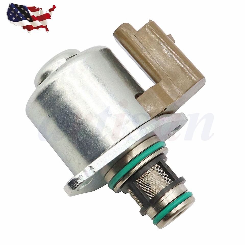 Suction Control Valve for Bobcat E32 E35 A770 S450 S650 S740 V519 V723 ...