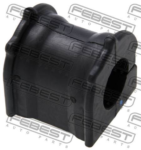 10 (pcs) Febest Front Stabilizer Bar Bush D21, Fits For Toyota, Scion ...