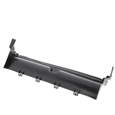 OEM NEW 2015-21 GM Chevrolet GMC Colorado Canyon Radiator Lower Baffle ...