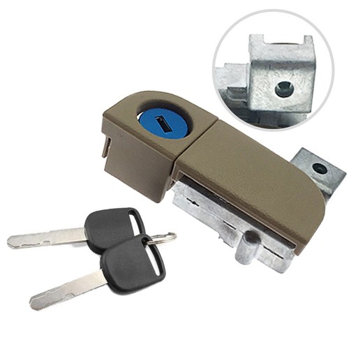 Front Glove Box Door Lock 77540 SHJ A01 for Honda For Odyssey 2005 2010 ...
