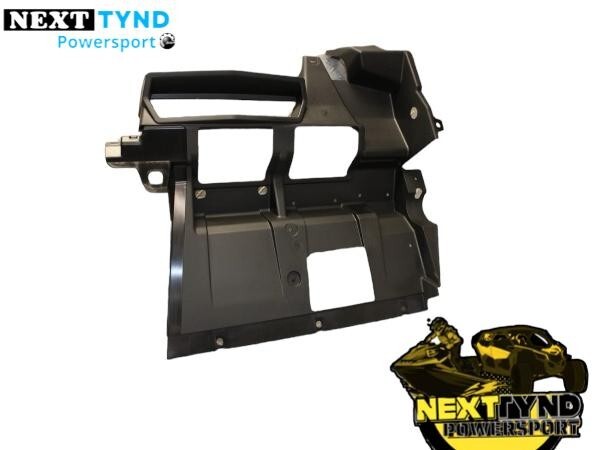 Can-Am BRP OEM Kit Left Hand Upper Rear Bulkhead 703501073 for sale ...