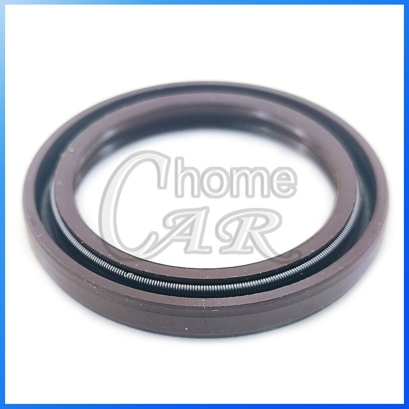 Engine Front Crankshaft Seal For Hyundai Santa Fe Tucson Kia Rondo ...