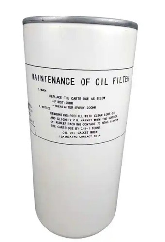 1Pcs New Oil Separator 22436331 fits for Ingersoll Rand Doosan Air ...