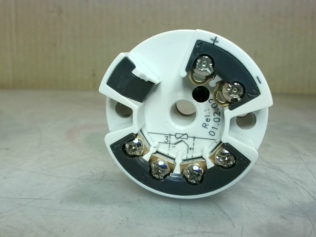 PYROMATION 441-1EUS Temperoture Transmetteur Type E 40-350F - Neuf sans ...