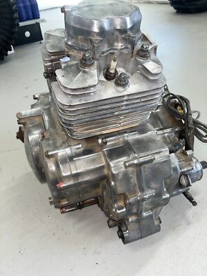 02-04 Honda Foreman S 450 4x4 Rebuilt Motor /Engine | eBay