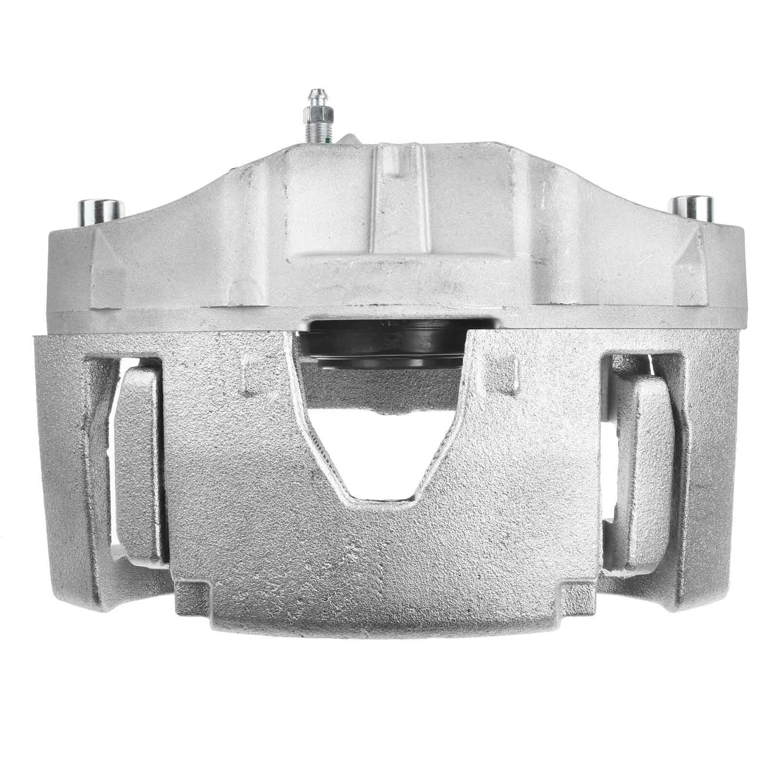 2x Front Left Right Brake Calipers with Bracket for Volvo XC90 275 2003 ...