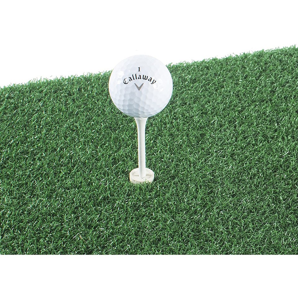 Callaway Supersize FT Launch Zone Hitting Golf Mat | eBay