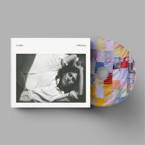 Le Ren Leftovers (CD) Album 656605040523 | eBay