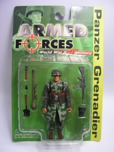Ultimate Soldier Military and Adventure Action Figures for sale - eBay