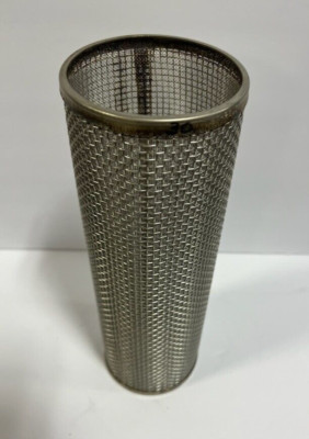LST230SS 30 MESH SCREEN (ALL STAINLESS) FITS MLS220B/C & MLS222B/C ...