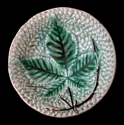 Butter Pats - Butter Pats Plate