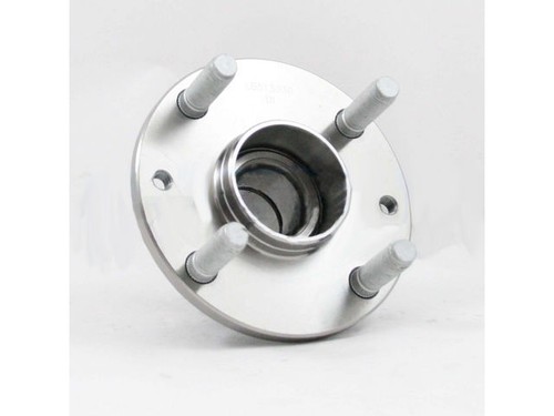 Rear Wheel Hub Assembly For Mazda Ford Protege Escort 323 MX3 Tracer ...