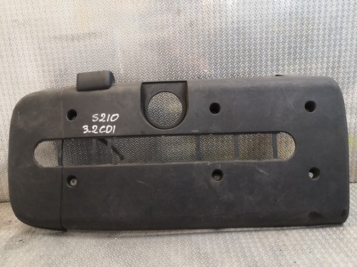 MERCEDES-BENZ E W210 Engine Cover 6130100267 | eBay