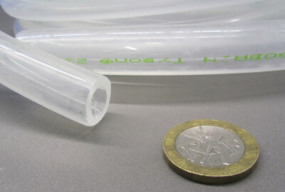 Tygon 2375 Tubing AJK00029 5/8" OD x 3/8" ID x 1/8" Wall x 5 Feet | eBay