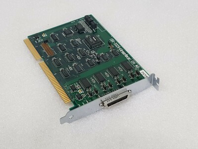 INTERFACE IBX-3329,P/952/25-001[11] BOARD FREE SHIP | eBay