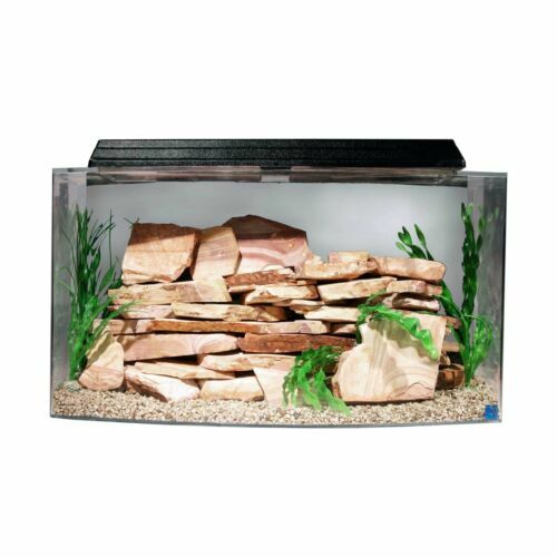 Aquariums & Tanks 30 gal. Tank Capacity for sale | eBay