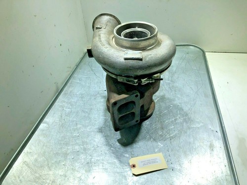 Turbo For 12.7L Detroit Diesel Turbo Truck Series 60 Turbocharger ...