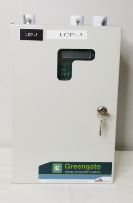Electrical Panels & Boards - Lighting Controller