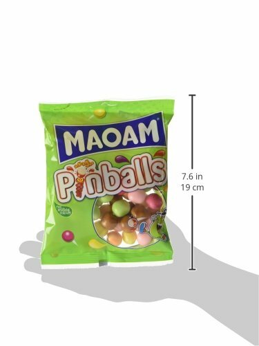 MAOAM PINBALLS-140G | eBay UK