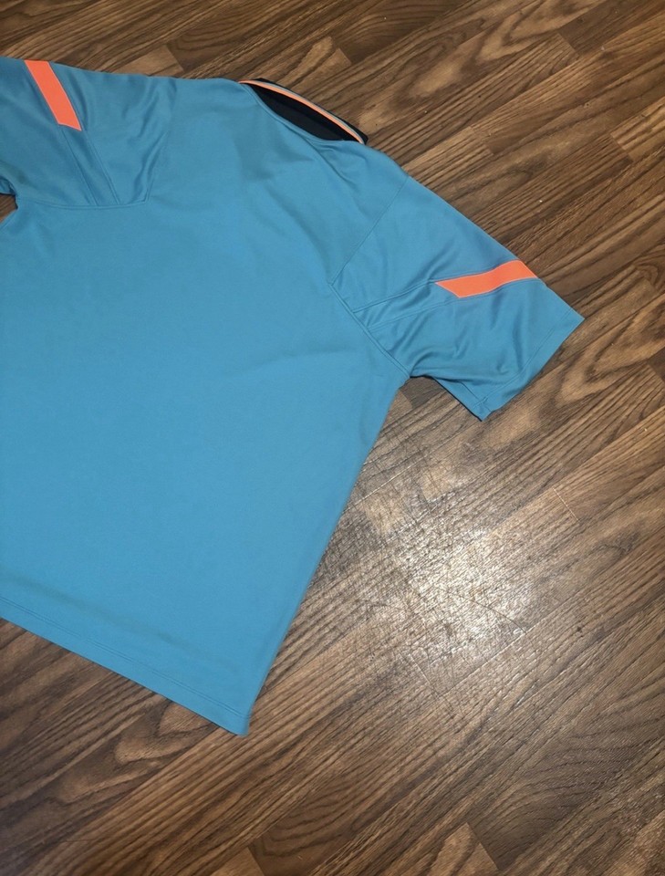 Nike FC Chelsea Sponsor Club Polo Men Size XL Multi Color Soccer Futbol ...