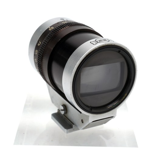 Tewe 35-200mm Zoom Finder Universal Viewfinder | eBay