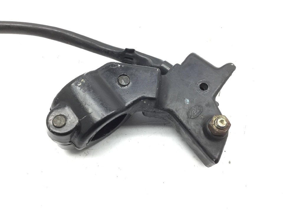 Steuerung Bremse Hinten Links KYMCO PEOPLE 125 1999 2000 B20000 | eBay