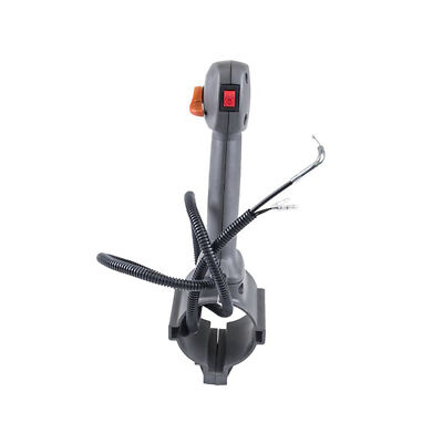 Genuine OEM Husqvarna Handle Assembly for Backpack Blowers / 150BT ...