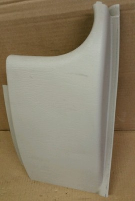 2004 CHRYSLER PT CRUISER DASHBOARD END COVER TRIM RIGHT/PASSENGER SIDE ...