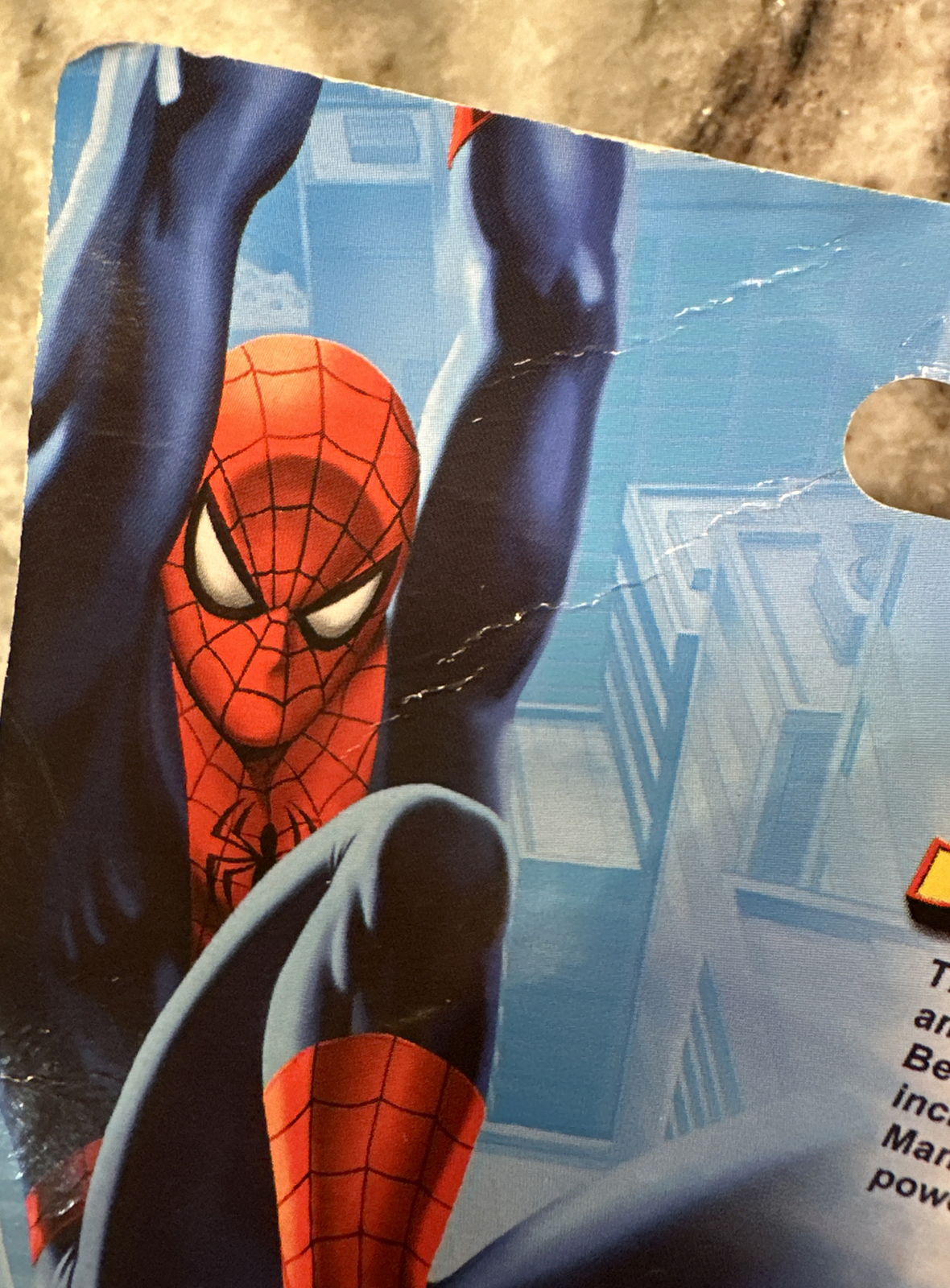 Marvel Spider-man Bounce Balls Superball No 23528 Old Stock Year 2005 ...