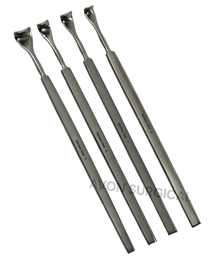 4 Ea Desmarres Eye Lid Retractor Ophthalmic Surgical Ophthalmology ...